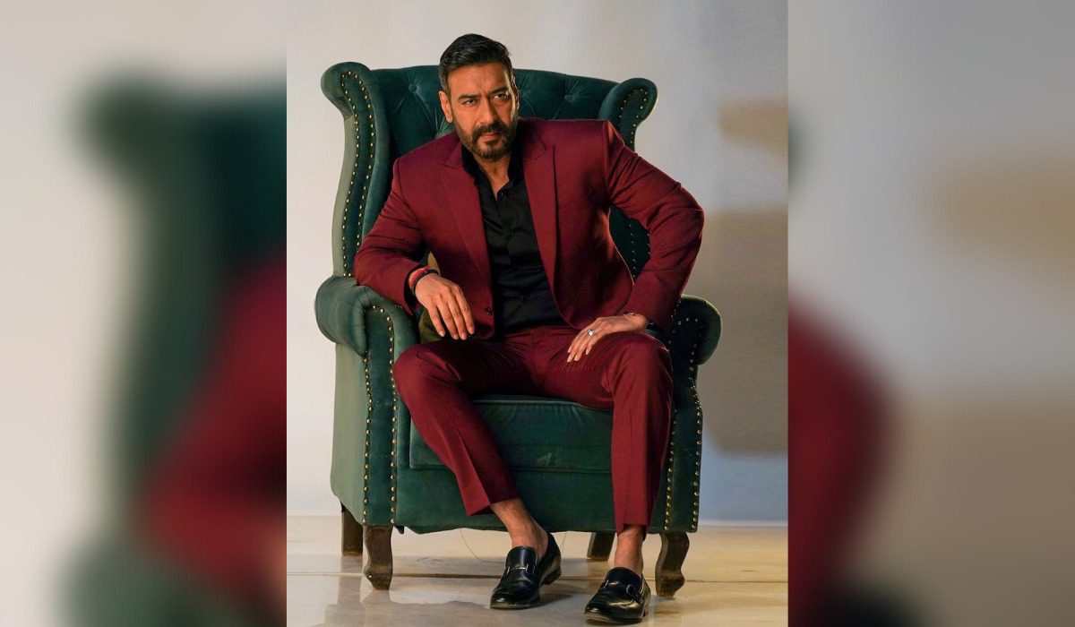 Ajay Devgn invests in five office units in Andheri (W)