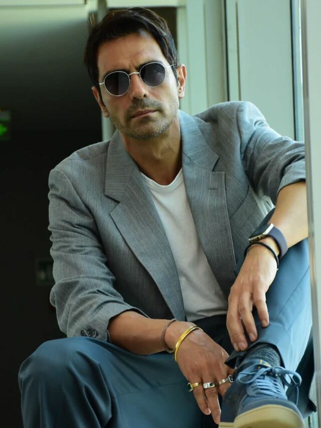 Explore Arjun Rampal's stylish Mumbai duplex | Housing News