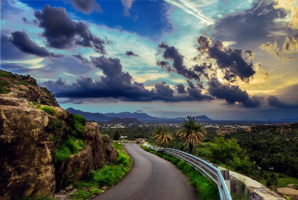 Top Vellore tourist places to see during your visit to the southern city.