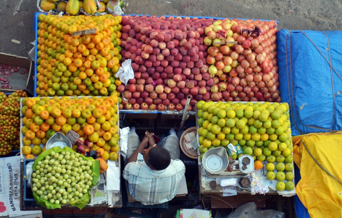 Vegetable markets Chennai: Overview, list, importance