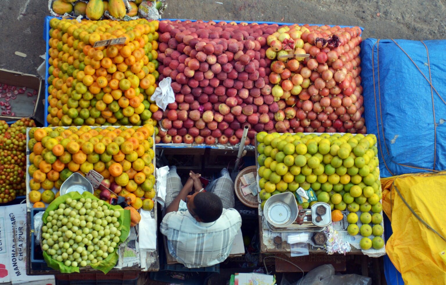 Vegetable markets Chennai: Overview, list, importance