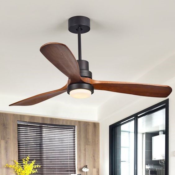 How To Measure Ceiling Fan Sweep | Shelly Lighting