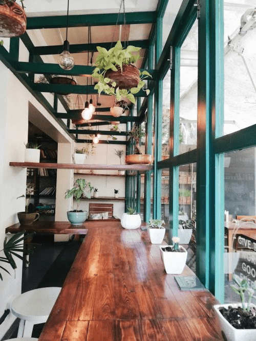 Best cafes in Pune to unwind