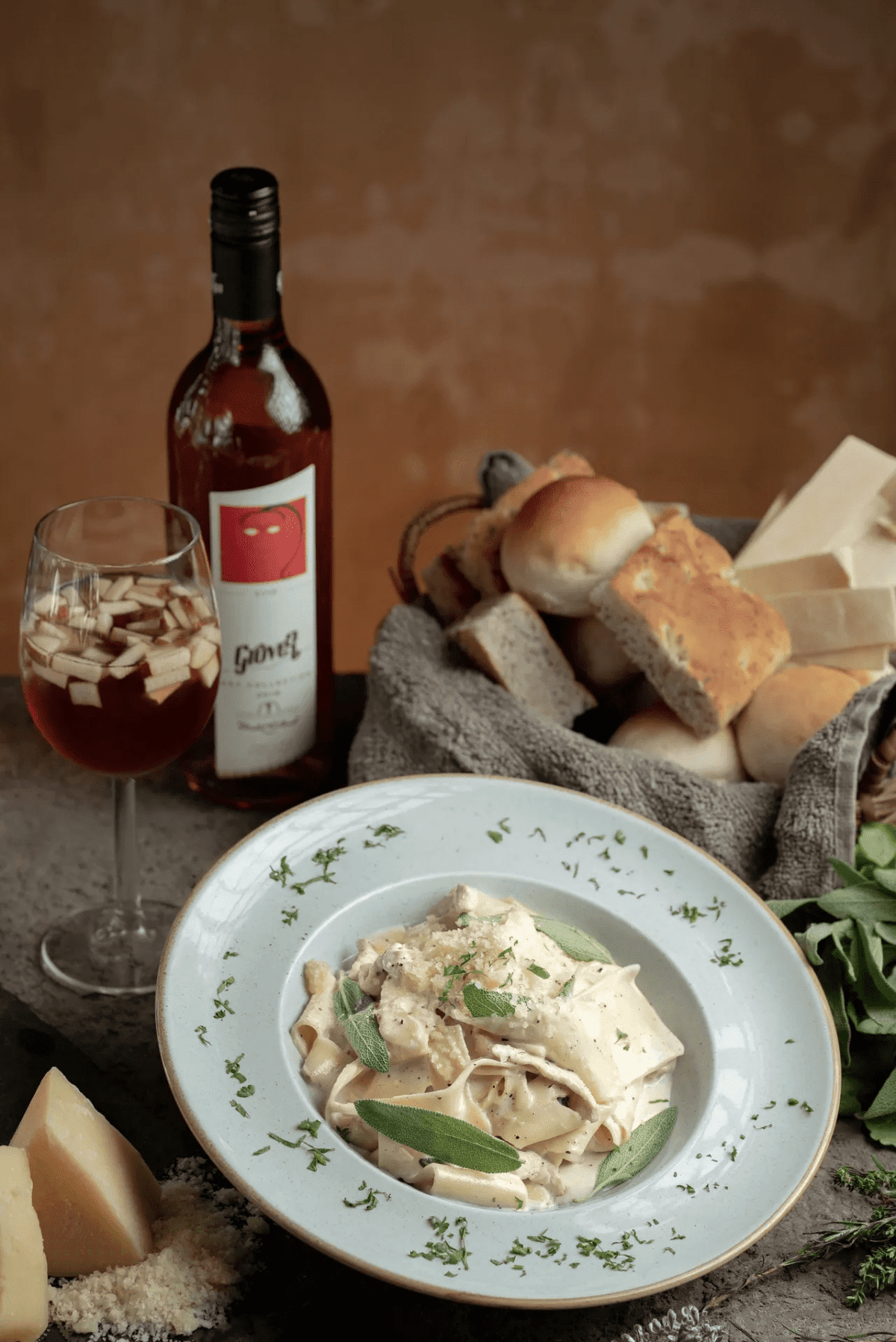 Top restaurants in Mumbai’s Powai