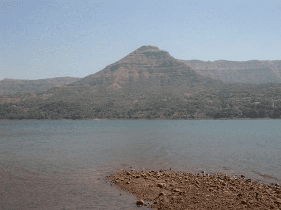 Popular sunset points in Pune