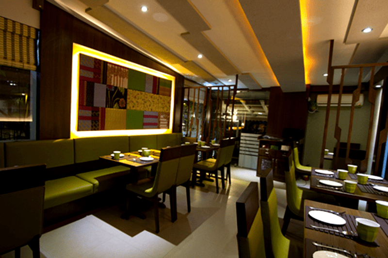 Top restaurants in Mumbai’s Powai