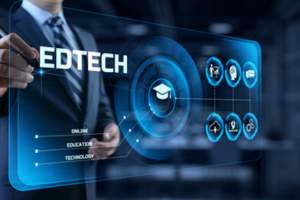 Top EdTech companies in Bangalore