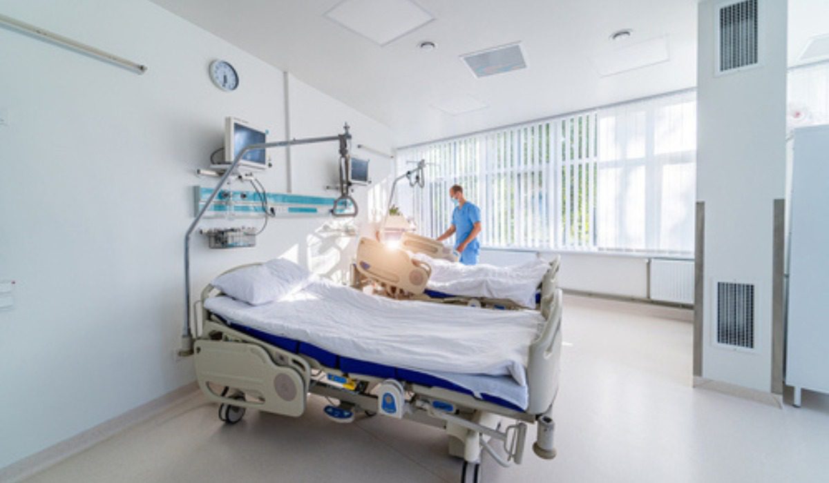 List of hospitals in Delhi-NCR