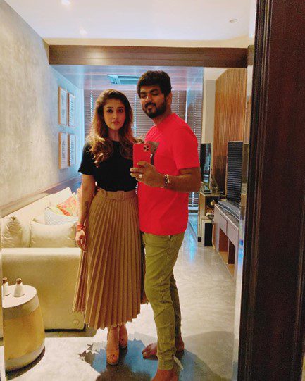 Nayanthara’s house in Hyderabad and other luxury properties | Housing News