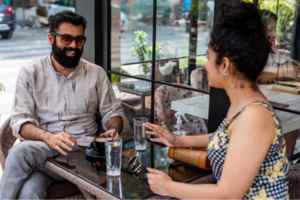 Best cafes in Pune to unwind