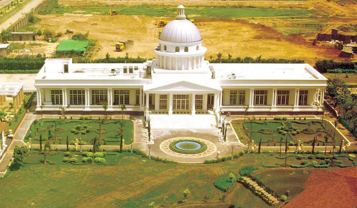 Sector 12, Noida | Sector 12 Map, Pros & Cons, Photos, Reviews and ...