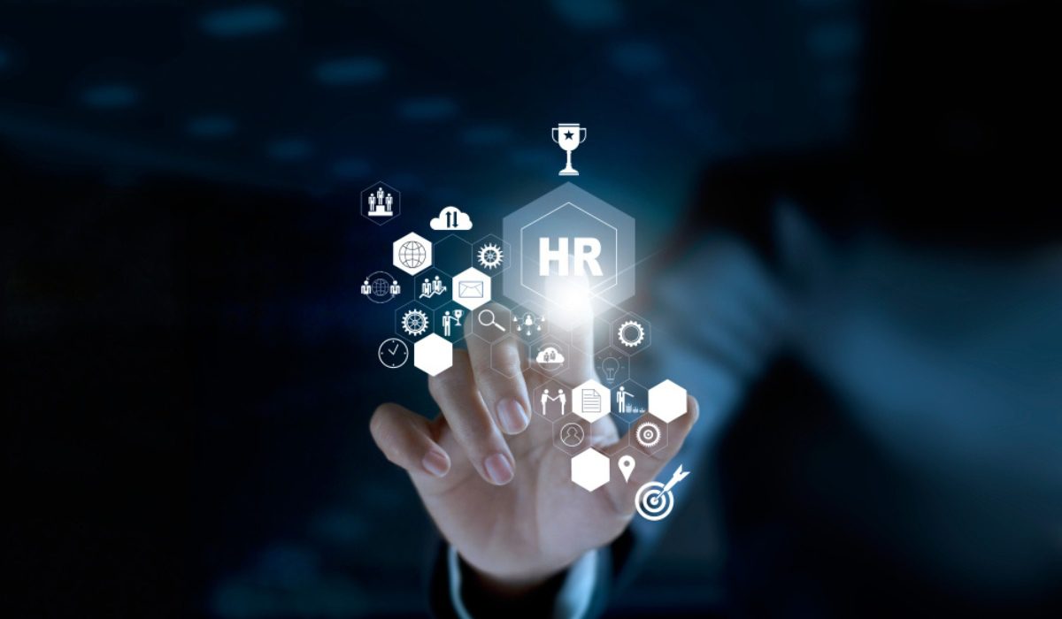 Top HR companies in India that attract talent