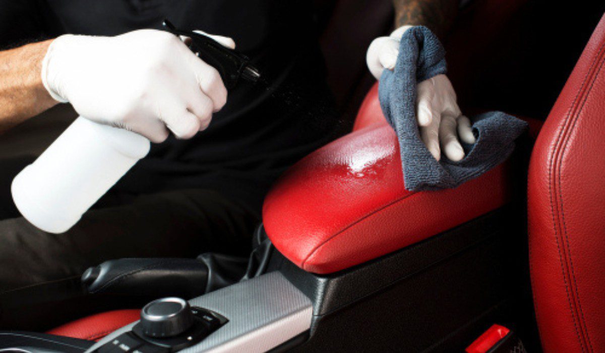What is car detailing and how is it done?