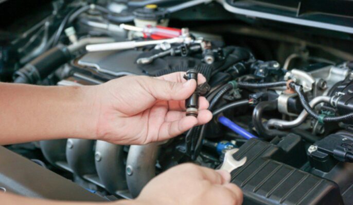How to test fuel injectors for your vehicle?