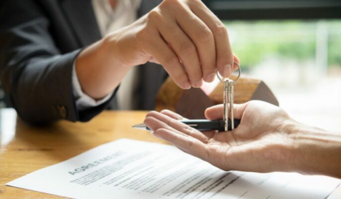 Property transfer: Meaning, types, legal implication