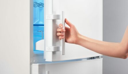 Process to defrost your refrigerator, key tips