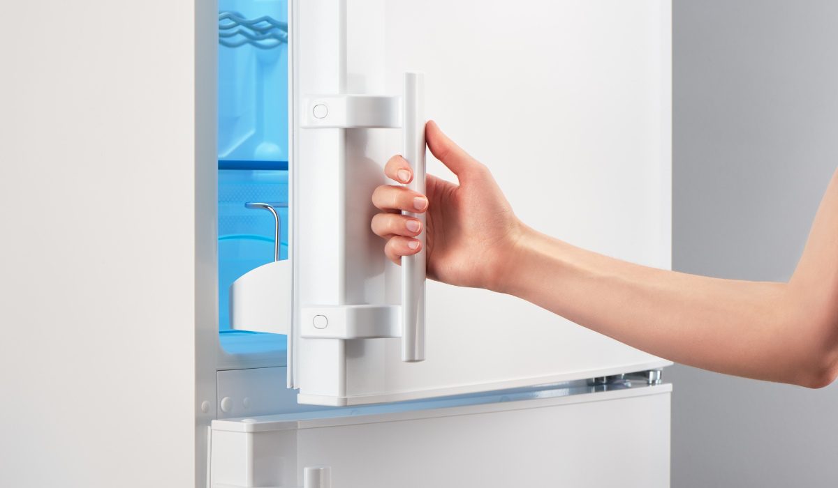 Process to defrost your refrigerator, key tips