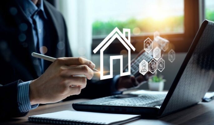 Steady Investment in PropTech Firms in 2022; Inflow Dips Slightly ...