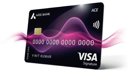 Best credit cards for stores