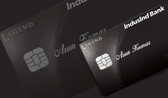 5 Best IndusInd Bank credit cards to explore for maximum benefits