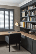 Top 10 study room colour combinations in 2024