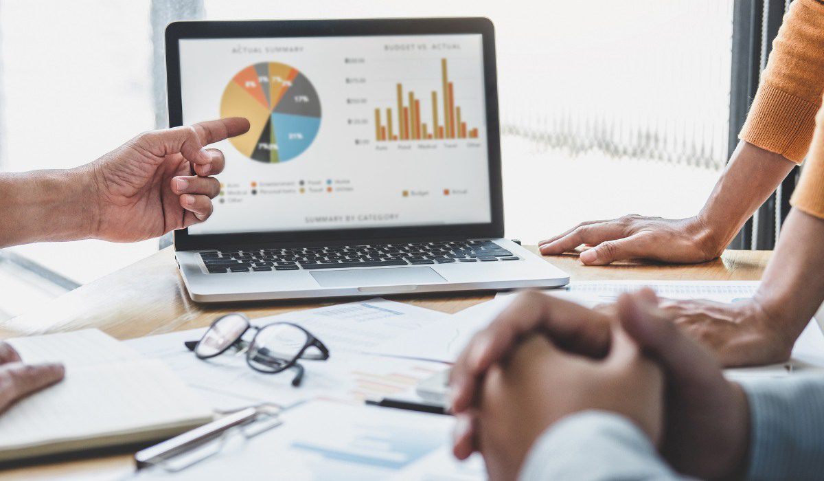 Top 8 data analytics companies in Mumbai