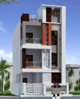 10 house front elevation flower design ideas to check out