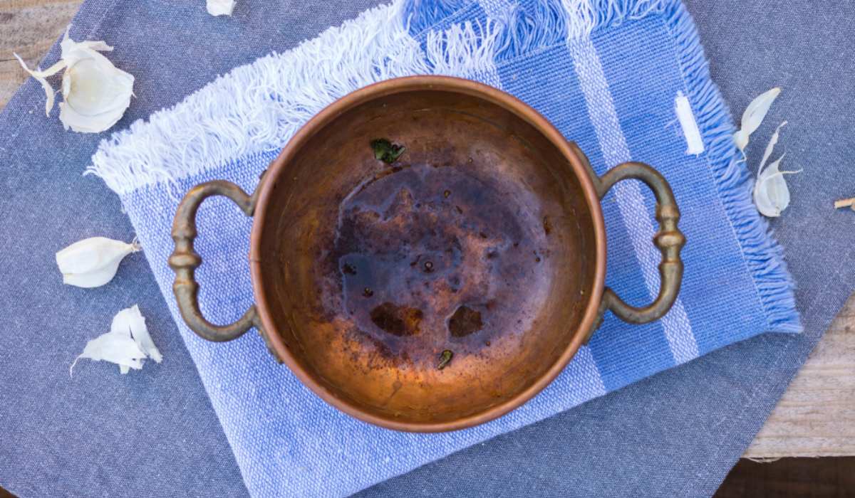 10 natural ways to clean copper; tips on what to do, what to avoid