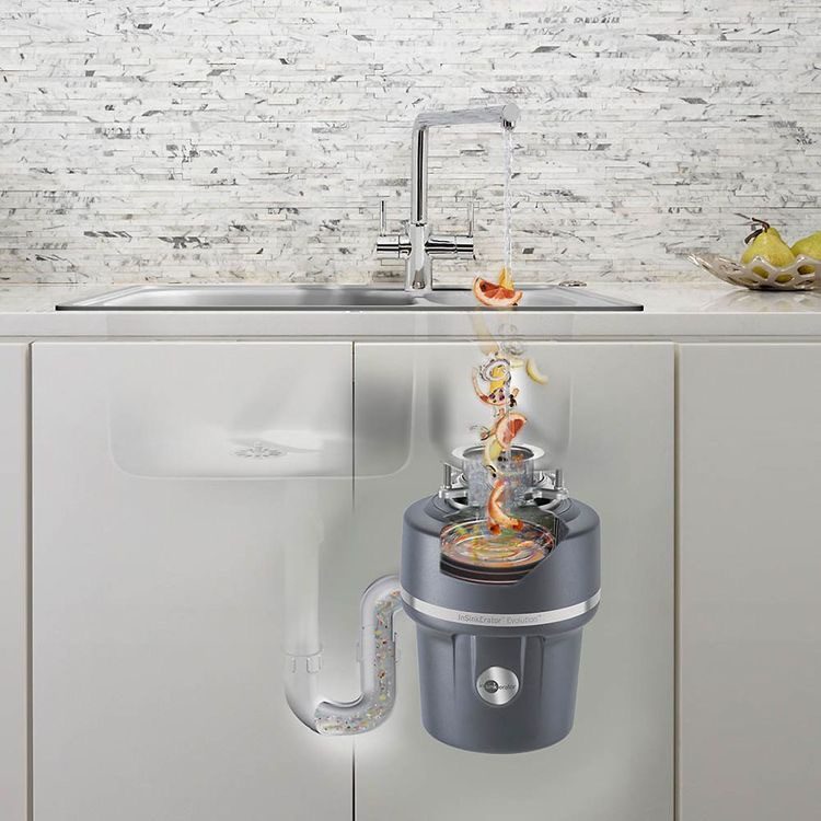 A guide to garbage disposal installation