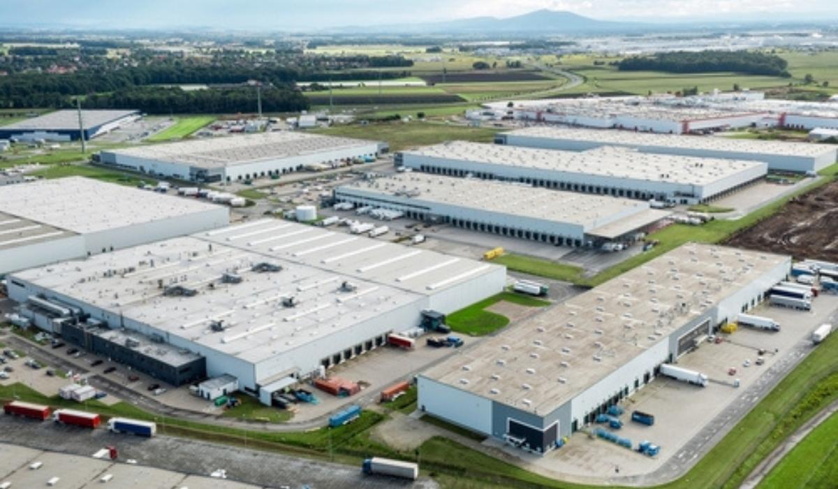 Kolkata’s Industrial & Logistics sector to record supply at 5.2 msf in ...