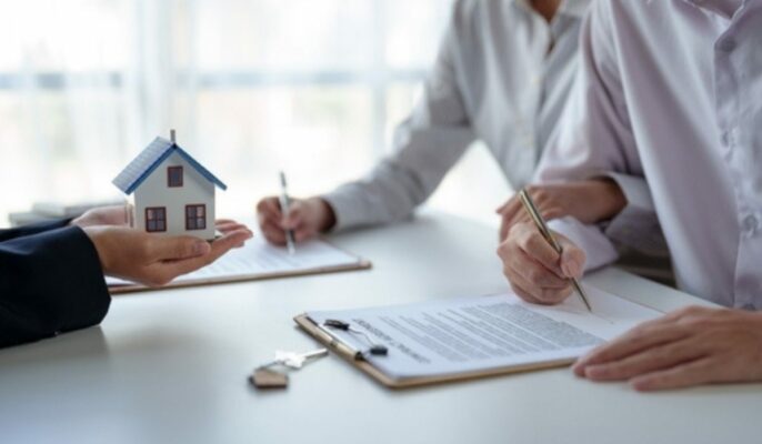 दाखिल-खारिज या म्यूटेशन क्या है? इसकी प्रक्रिया कैसे होती है