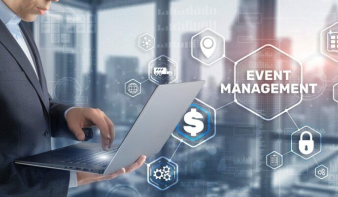 Top event management companies in Ahmedabad