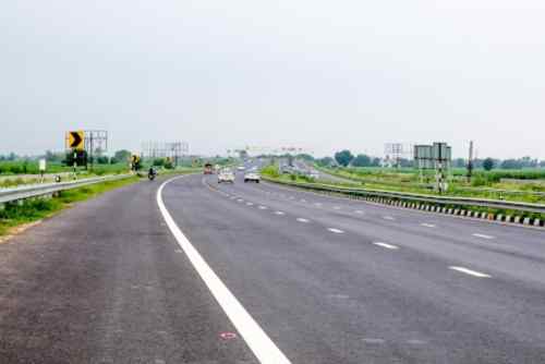 NH-71: Route, map, and impact on real estate