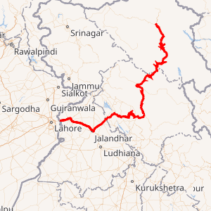 NH 3: Distance, route, map, impact on real estate sector