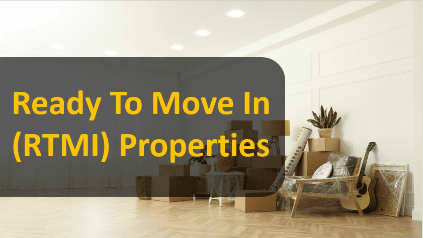 Ready-to-Move-In or Under Construction? Decoding Homebuyer Sentiments ...