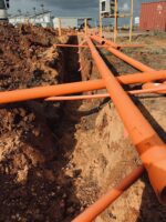 Key facts about underground wiring