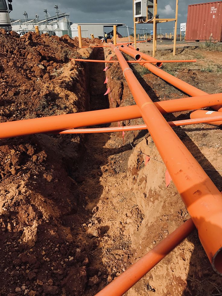 Key facts about underground wiring