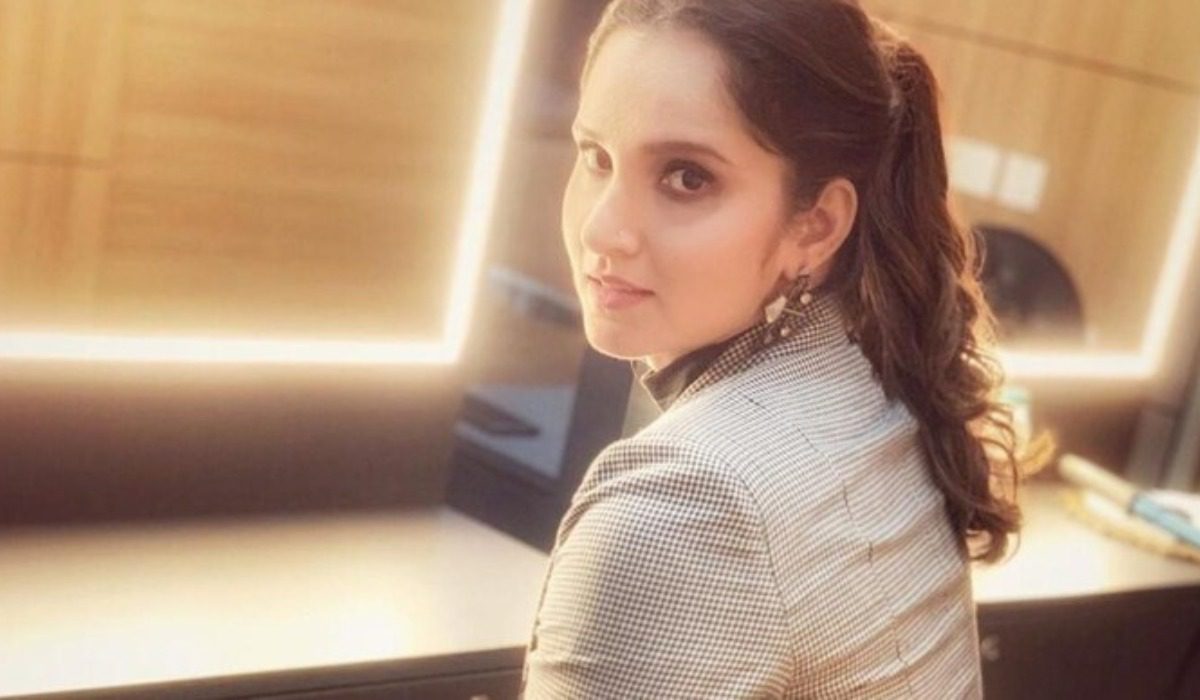 AYLF partners with Sania Mirza for a new holiday home collection