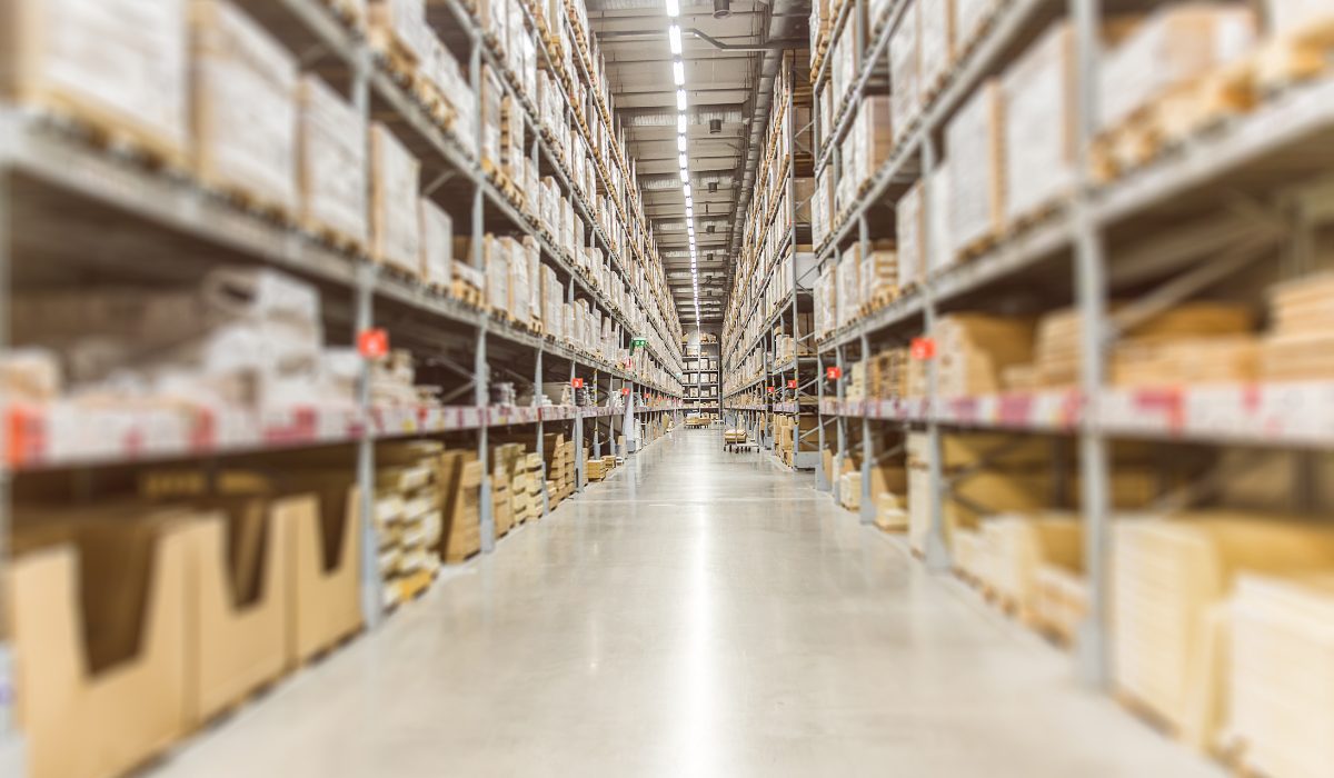 Top capital goods companies in India