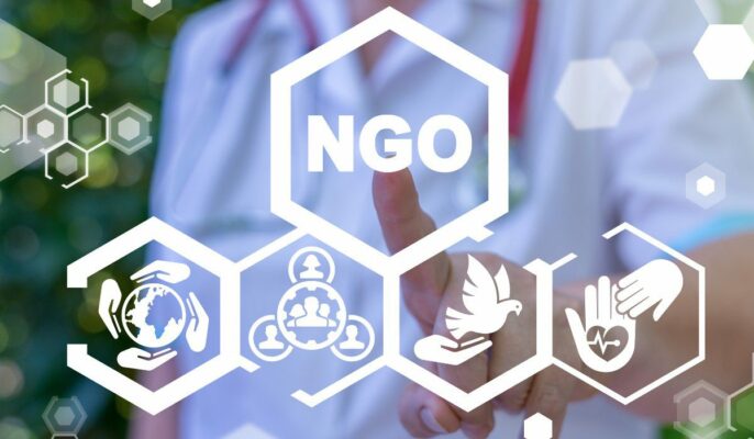 Top NGOs in Chennai