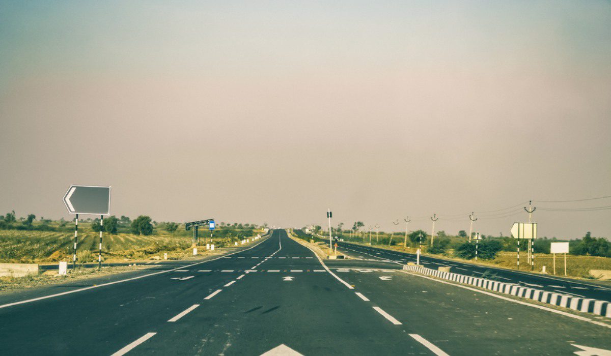 NH 15: Distance, route, and impact on realty