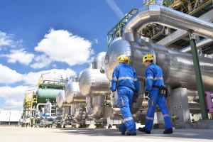 List of oil refineries in India