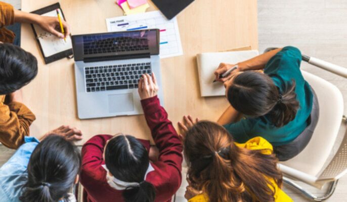 Top training companies in India