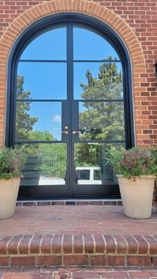 List of 10 best round door designs