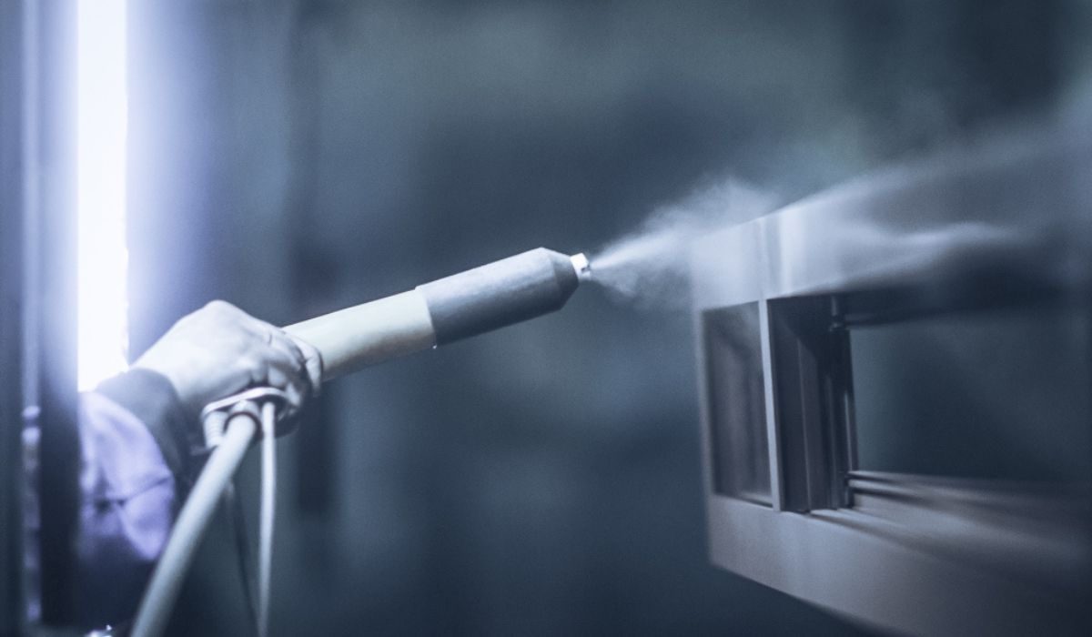 Metal painting decoded