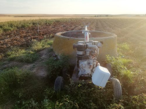 Chahi land in India: Meaning, types, importance