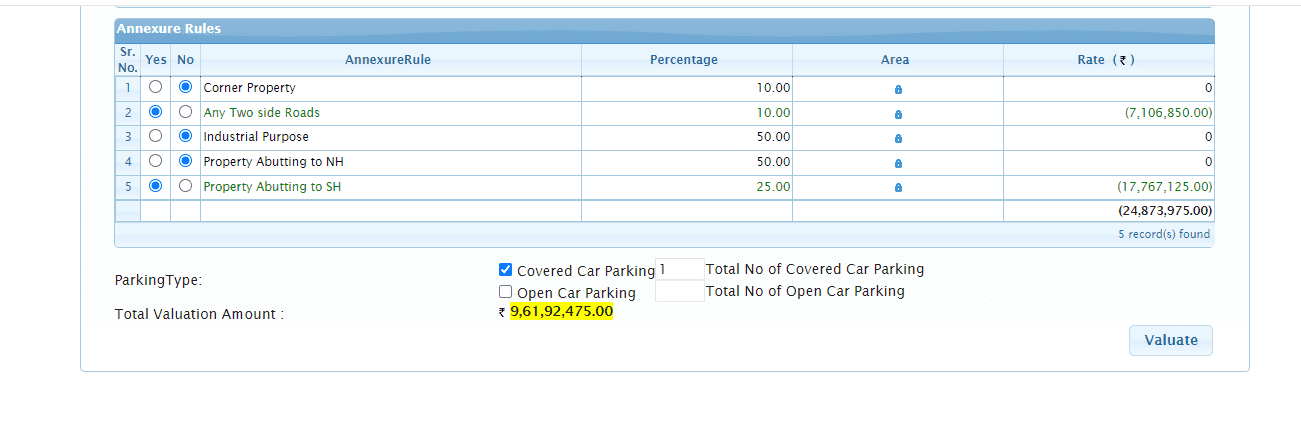 Kaveri 2.0: Karnataka’s online services portal for property registration