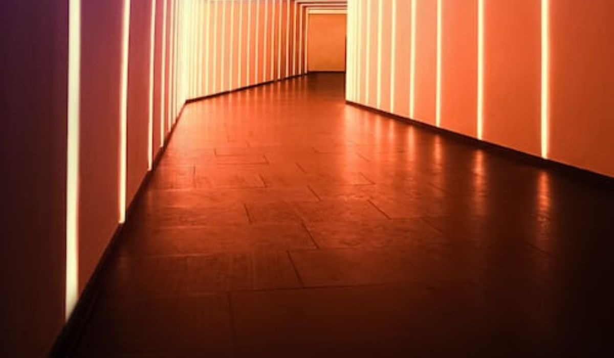 Red oxide flooring: Manufacturing, pros, cons