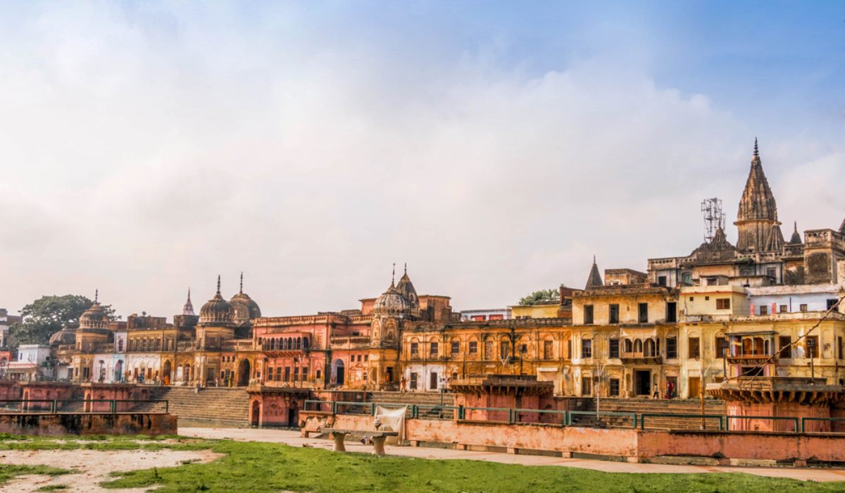 PM to visit Ayodhya on December 30; to inaugurate projects