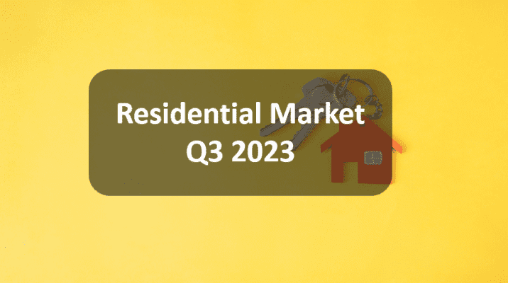 Investing in India’s Residential Market: Prime Localities to Consider in 2024 | Housing News